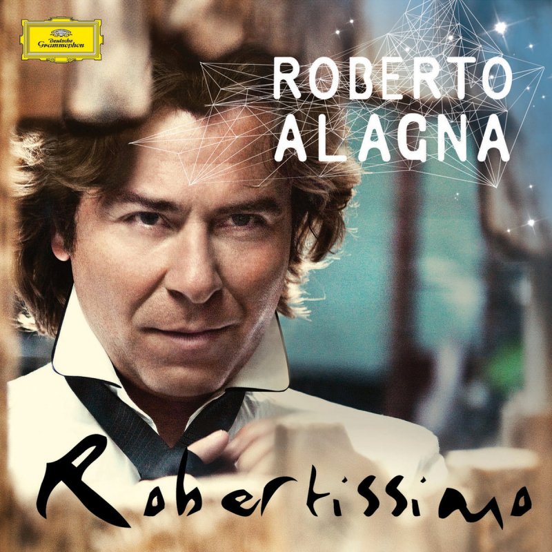 Letra de Besame mucho como si fuera de Roberto Alagna feat. Yvan Cassar ...