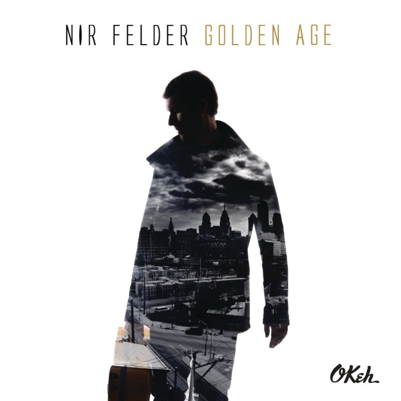 Nir Felder - Memorial Lyrics | Musixmatch