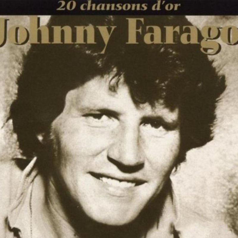 Johnny Farago - Le king n'est plus paroles | Musixmatch