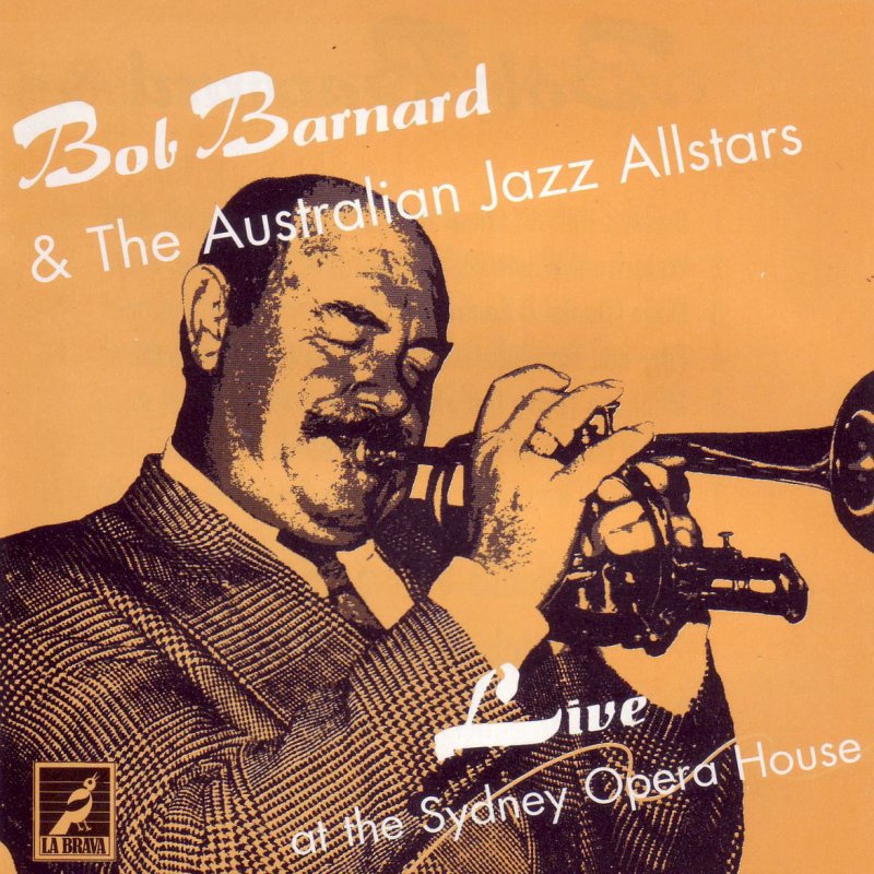Bob Barnard & The Australian Jazz Allstars - Buddy's Habits Lyrics ...