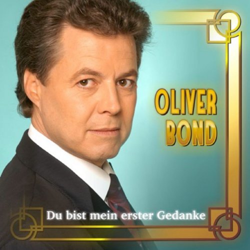 Oliver Bond - Sterne des Friedens lyrics | Musixmatch