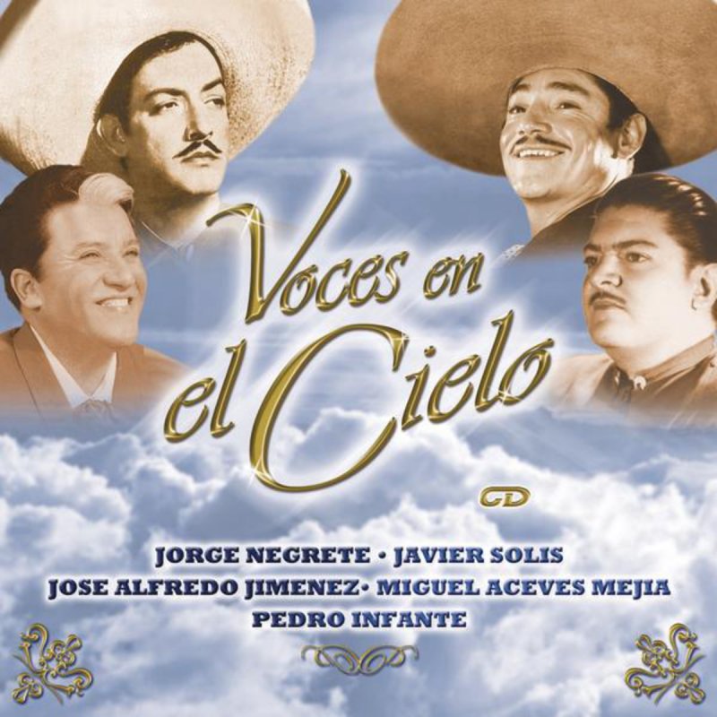 Letra de El Pastor de El Mariachi Vargas de Tecalitlan & Miguel Aceves ...