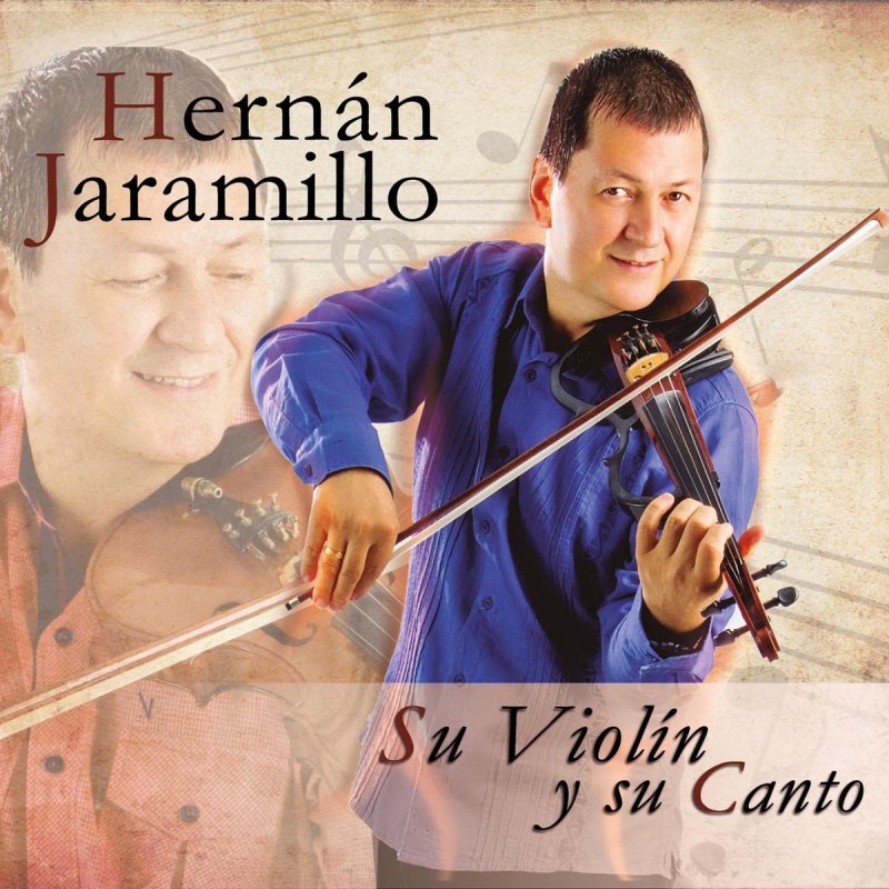 Letra de Ausente de Colombia de Hernán Jaramillo | Musixmatch