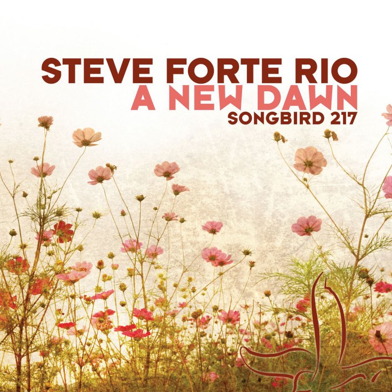 Letra de A New Dawn (Extended Version) de Steve Forte Rio | Musixmatch