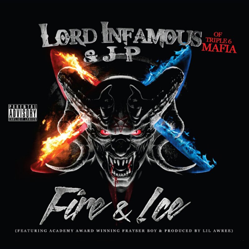 Lord Infamous & JP - Problems Lyrics | Musixmatch