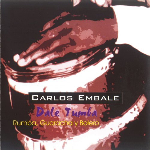 Carlos Embale - Suavecito lyrics | Musixmatch