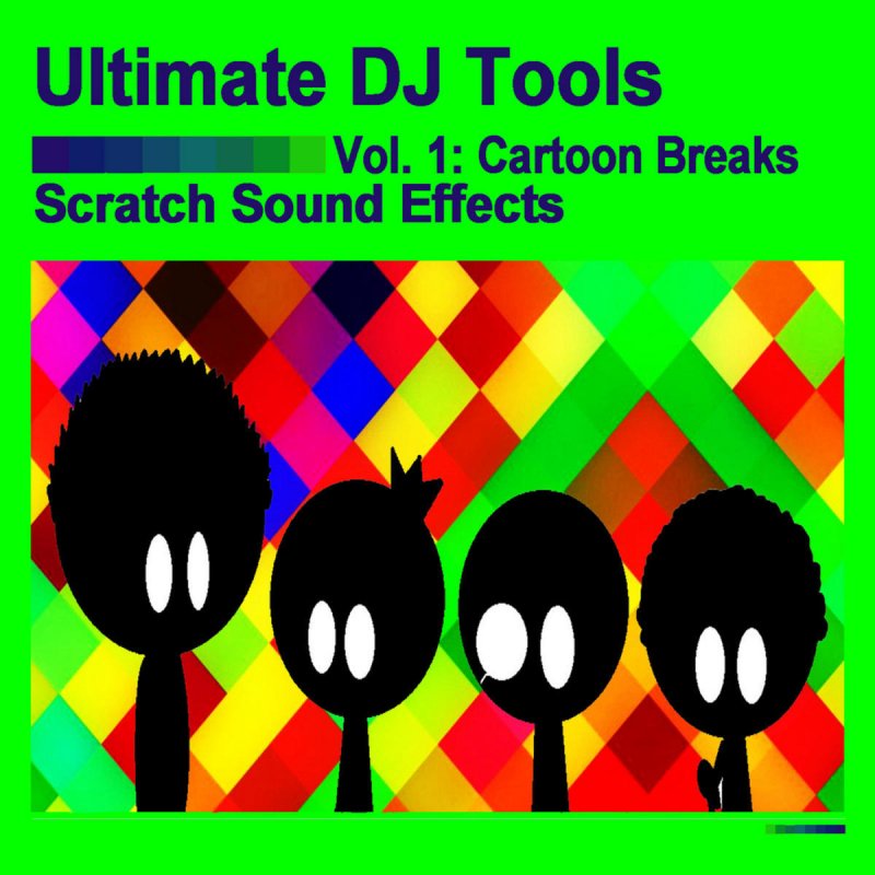 Ultimate DJ Tools - The Simpsons Lyrics | Musixmatch