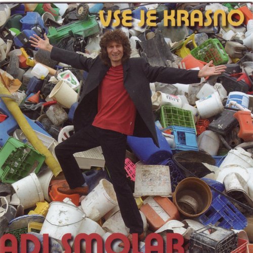 Adi Smolar - Stara čustva, dajte mir Lyrics | Musixmatch