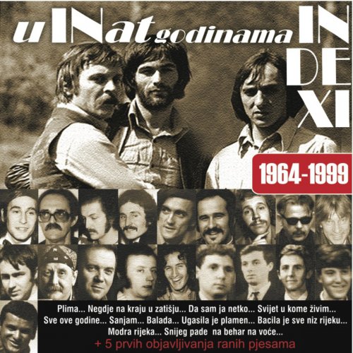 Indexi - paroles de Zašto Je Prazan Čitav Svijet | Musixmatch