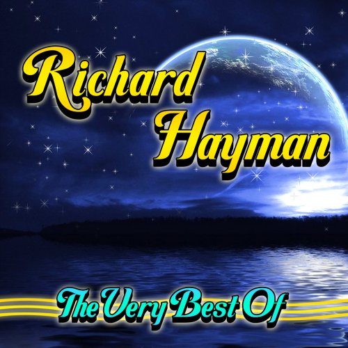Letra de Richard Hayman - The Seven Hills Of Rome | Musixmatch