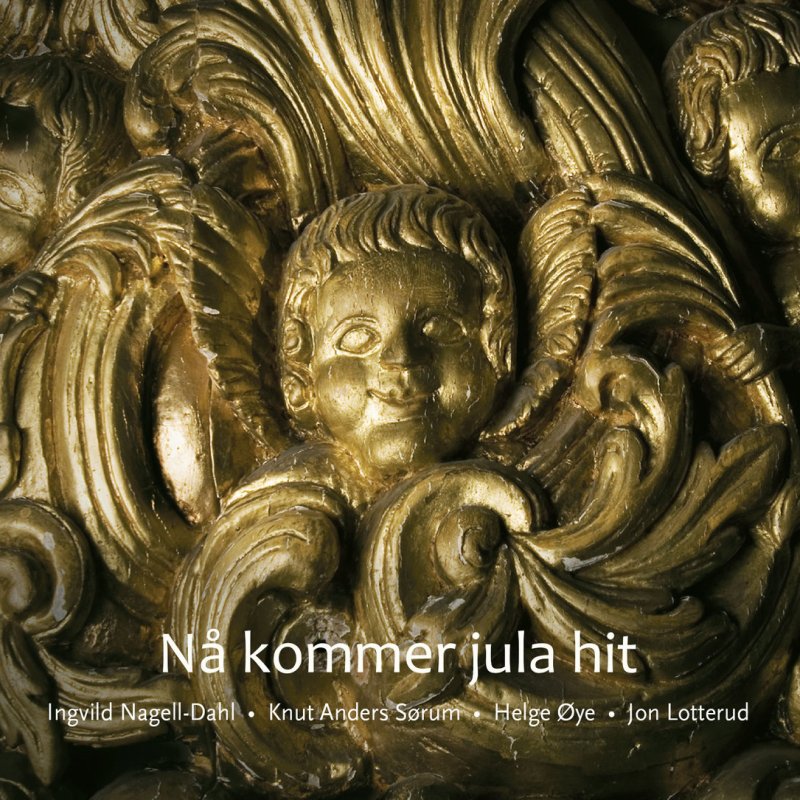 Ingvild Nagell Dahl, Knut Anders Sørum, Helge Øye & Jon Lotterud - Mitt ...