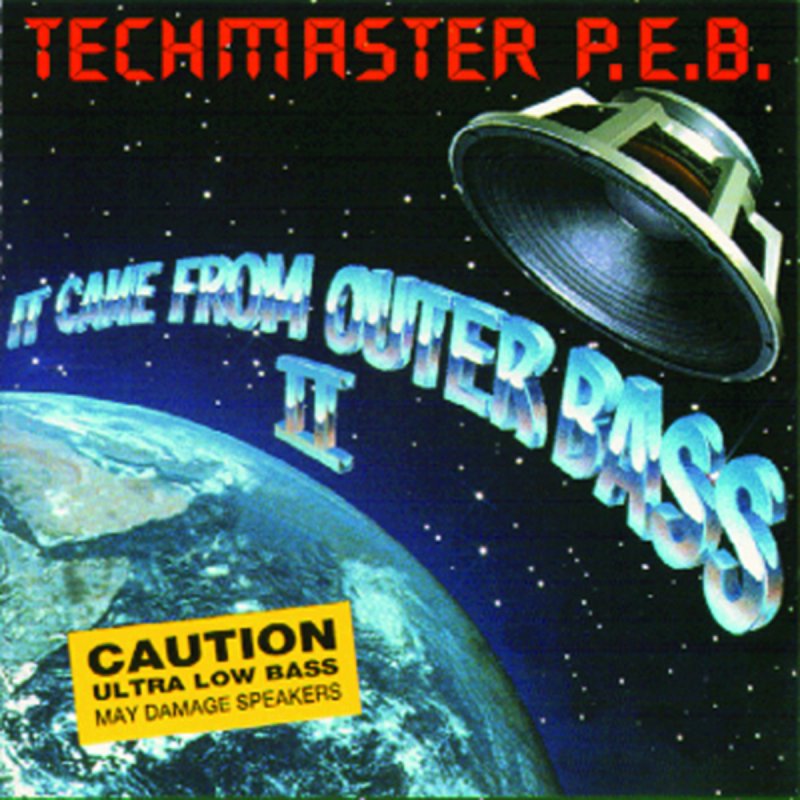 Techmaster P.E.B. - Robot Machines Lyrics | Musixmatch