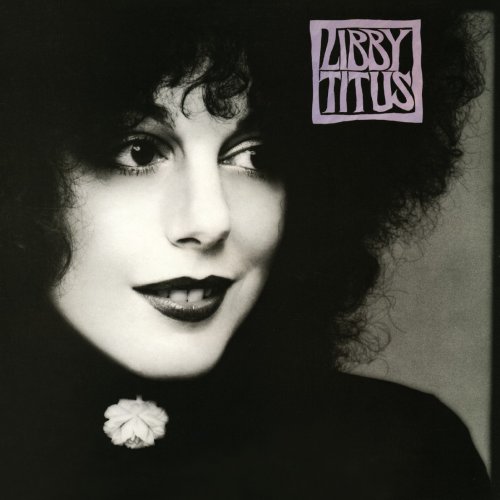 Libby Titus by Libby Titus album lyrics | Musixmatch