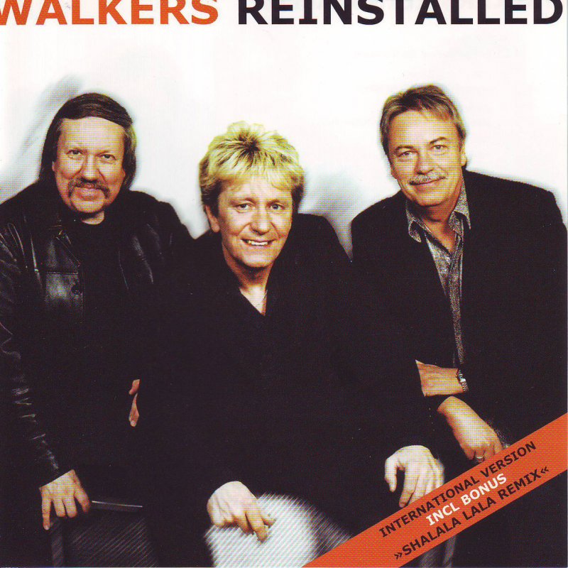 Letra de Fire de Walkers | Musixmatch