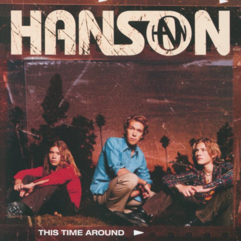 Letra de Hand In Hand de Hanson | Musixmatch