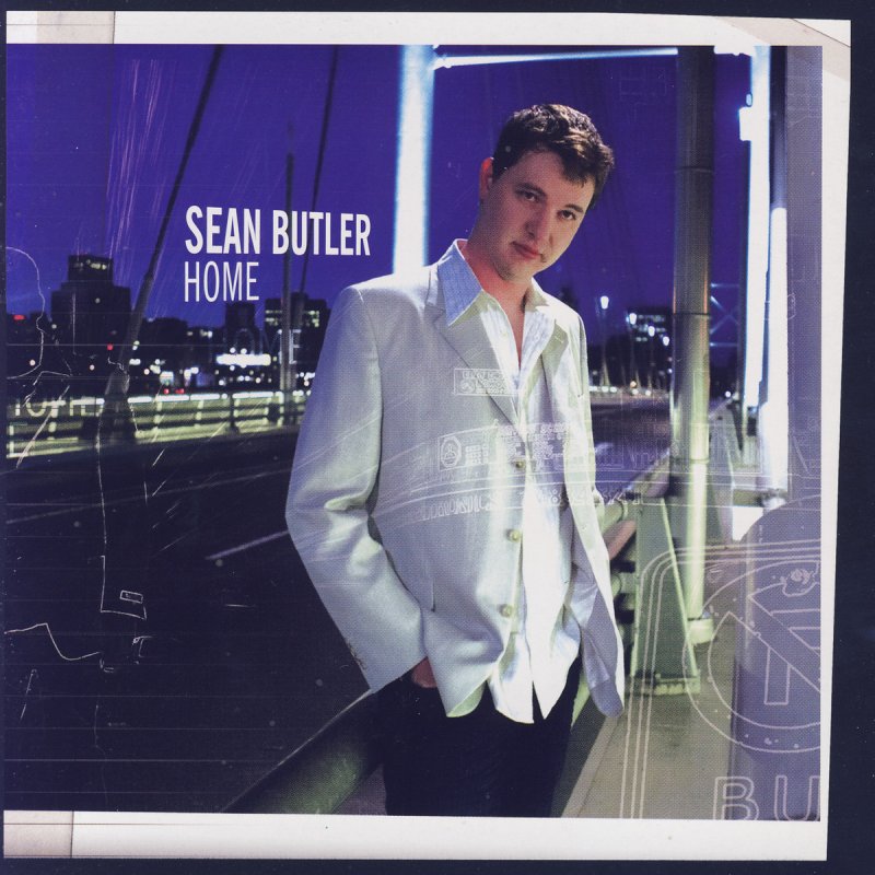 Sean Butler - Home Lyrics | Musixmatch