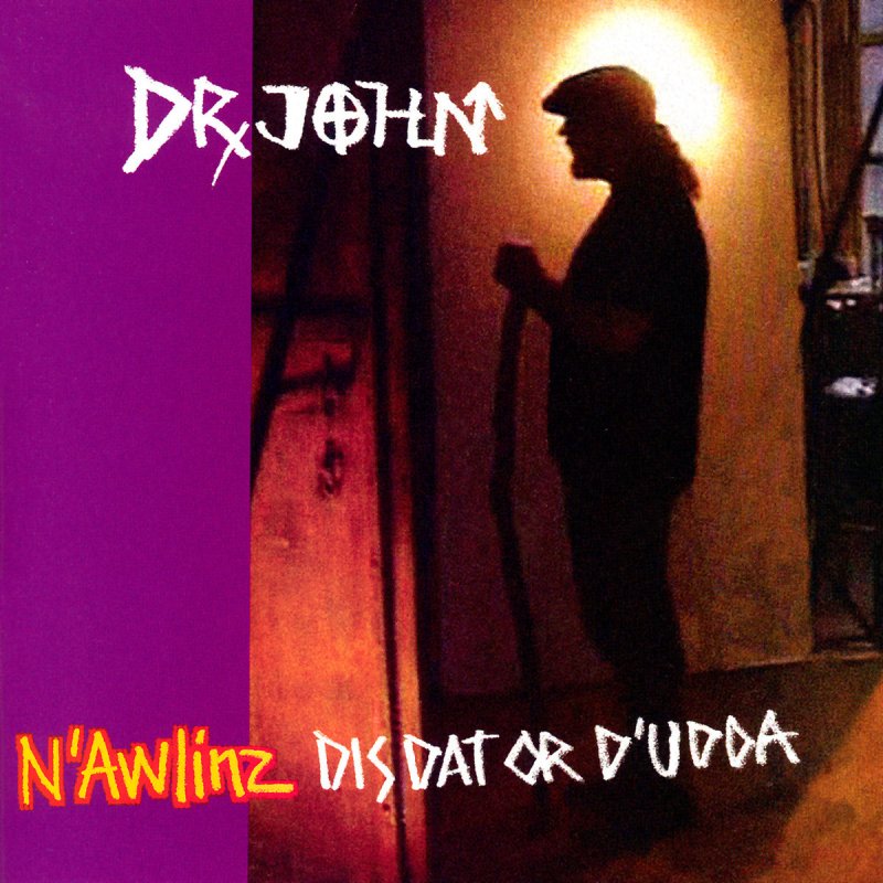 Dr. John - The Monkey Lyrics | Musixmatch