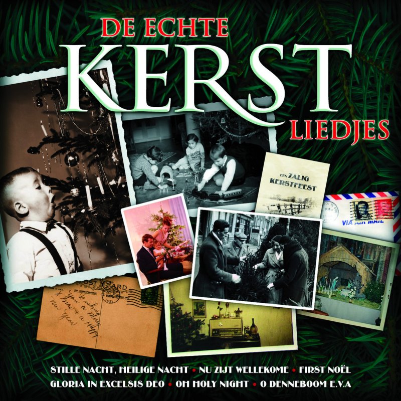 De Tesselaartjes, Henny Schipper & Cor Baan - De witte vlokken zweven ...
