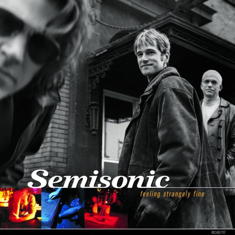Semisonic - Closing Time Lyrics | Musixmatch