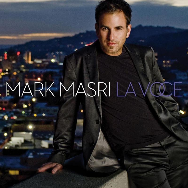 Mark Masri - Je T'attendrai (See My Face) Lyrics | Musixmatch