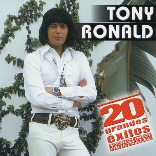 Letra de Tony Ronald - Help, Ayudame | Musixmatch
