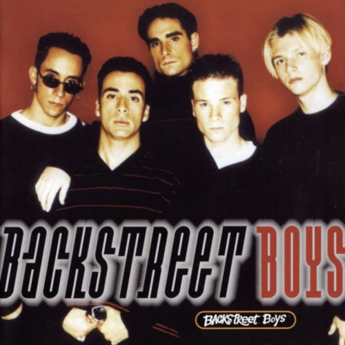 Traducción de la letra de Everybody (Backstreet's Back) - Extended ...