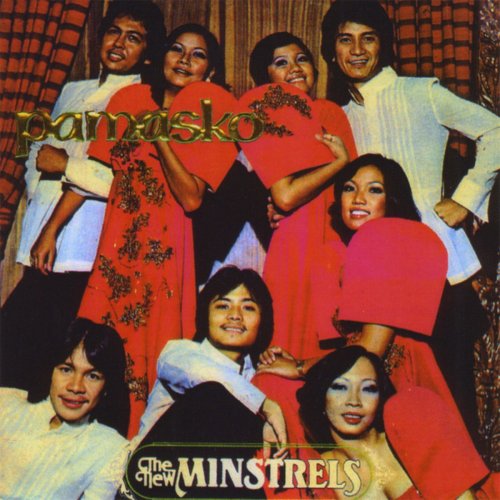 Letra de The New Minstrels - Ang Aming Bati Ay Magandang Pasko | Musixmatch