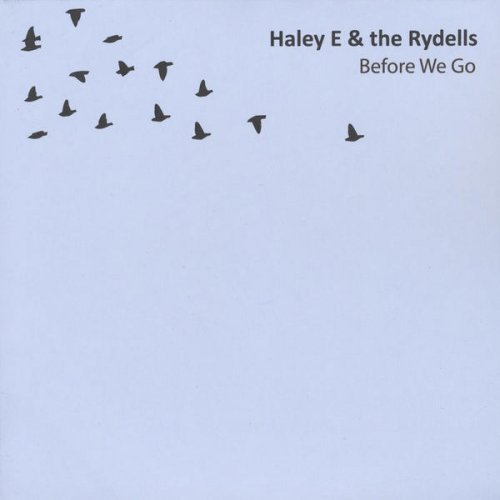 Haley E & the Rydells - Mexico lyrics | Musixmatch