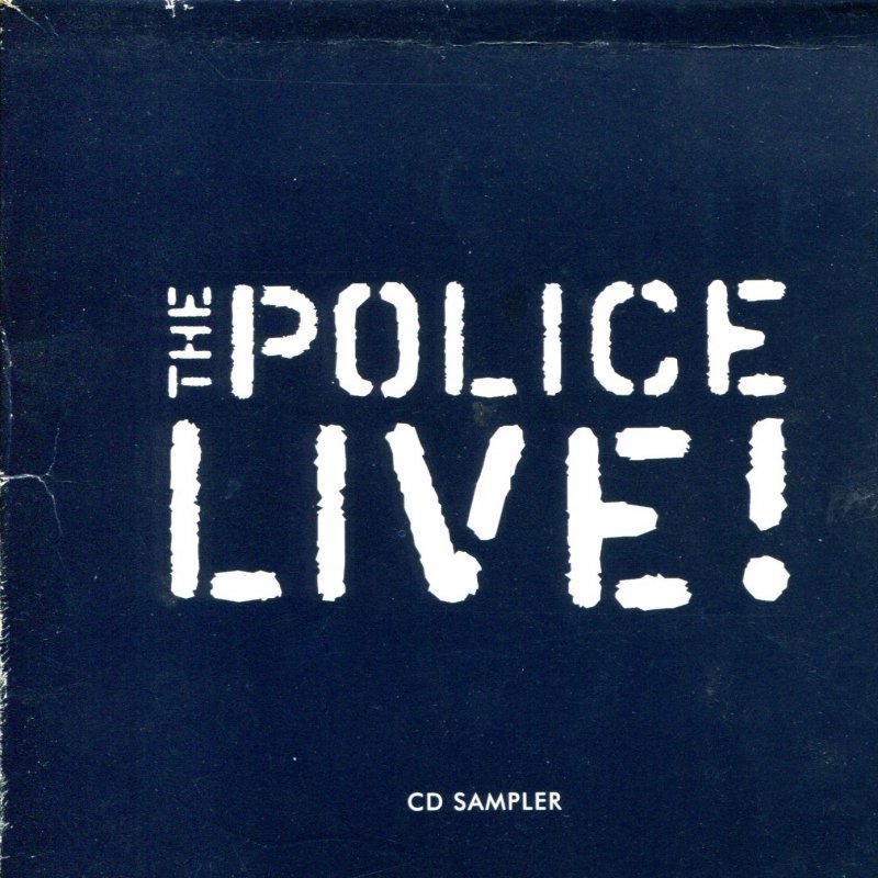 The Police - Fall Out Lyrics | Musixmatch