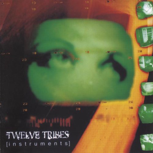 Twelve Tribes - Surprise, You're Dead lyrics | Musixmatch