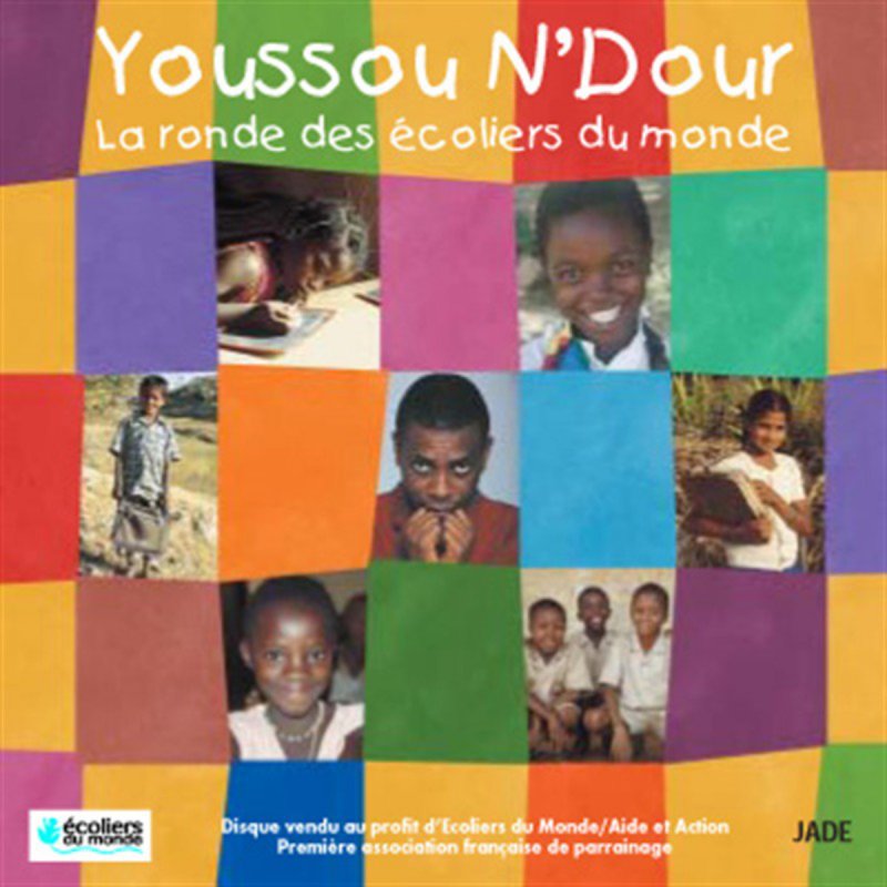 Youssou N'Dour - Kirikou Lyrics | Musixmatch