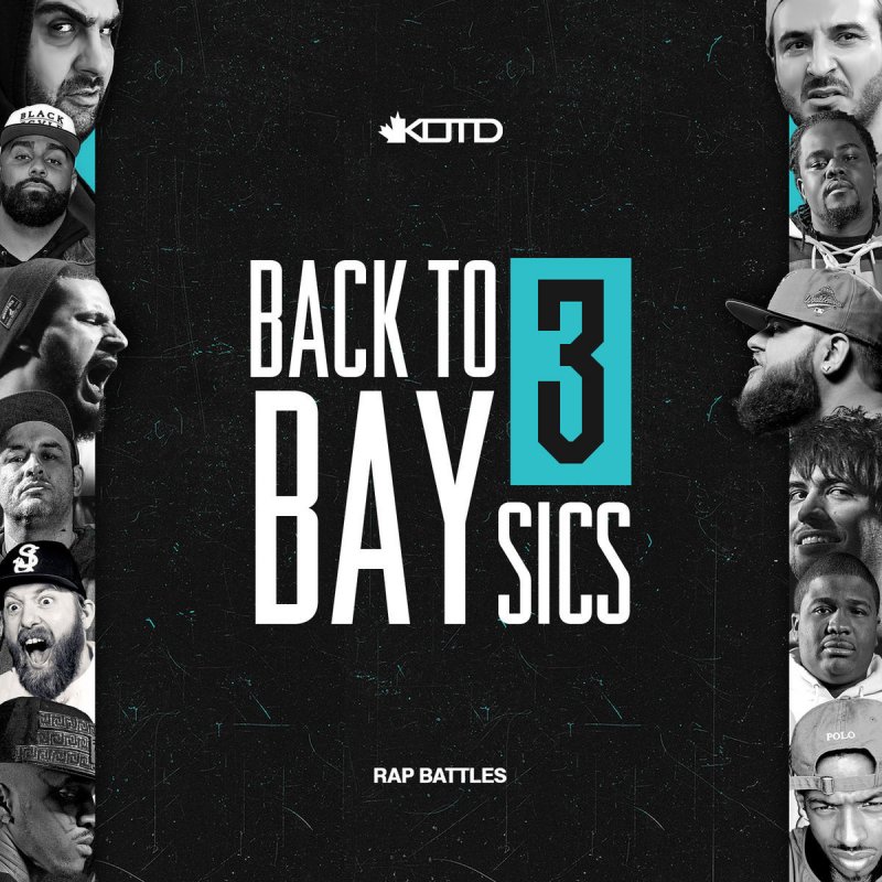 King Of The Dot, Fresco & The Saurus - Fresco vs The Saurus (rap battle ...