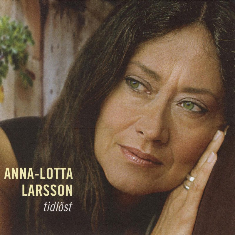 Anna-Lotta Larsson - Just vid den här tiden Lyrics | Musixmatch