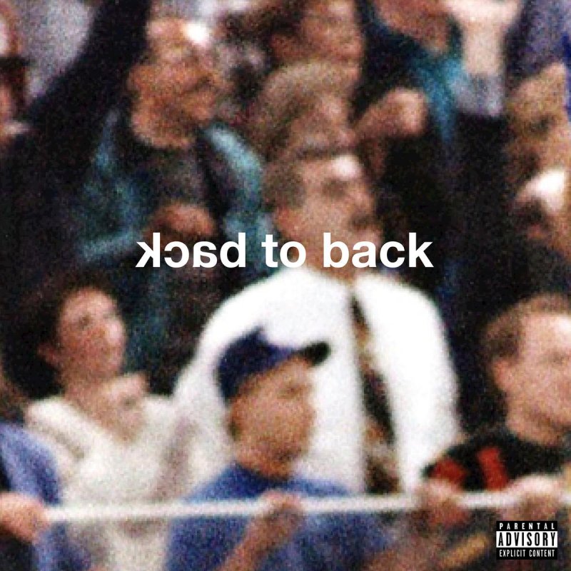 Drake - Back To Back Lyrics | Musixmatch