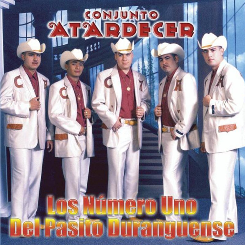Letra de Corazón Corazoncito de Conjunto Atardecer | Musixmatch