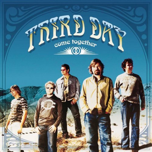 Third Day - Show Me Your Glory Lyrics | Musixmatch