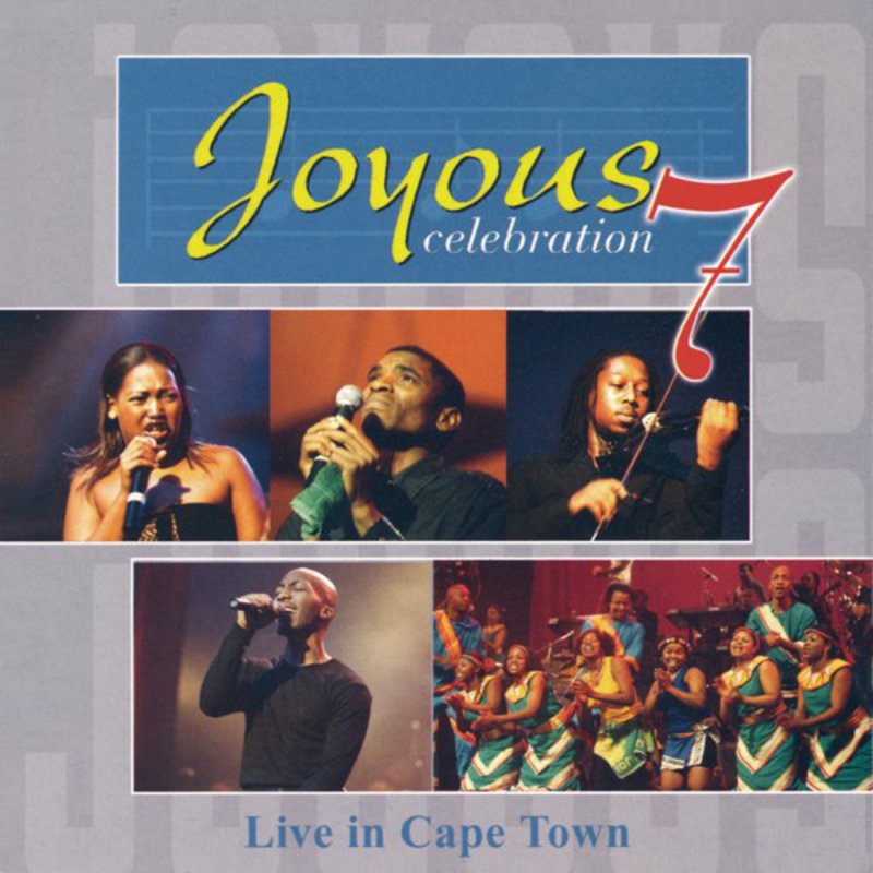 Joyous Celebration - To God Be The Glory Lyrics | Musixmatch