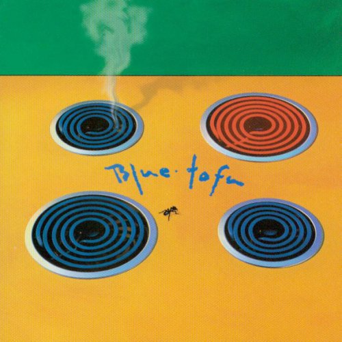 Blue Tofu - A Battle Between Lyrics | Musixmatch