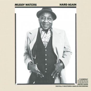 Muddy Waters - The Blues Had a Baby and They Named It Rock and Roll ...