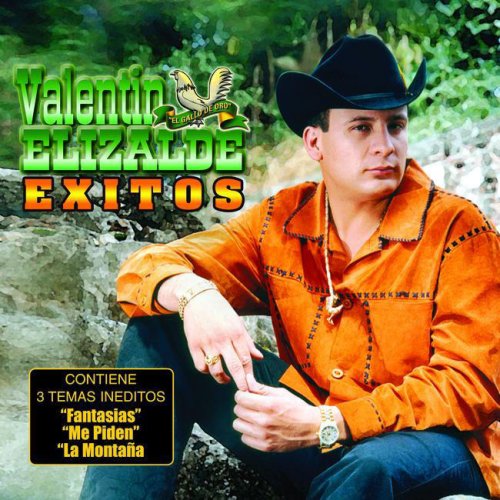 Letra de Valentín Elizalde - Y Se Parece A Ti | Musixmatch
