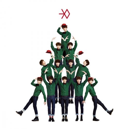 EXO - The First Snow 歌詞 | Musixmatch