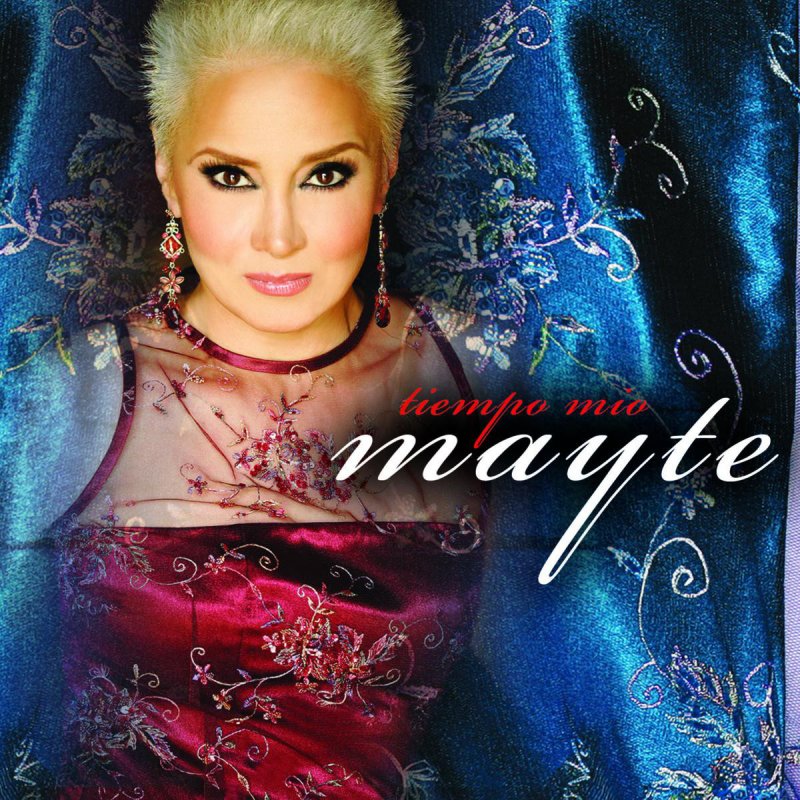 Letra de Presentación de Mayte | Musixmatch