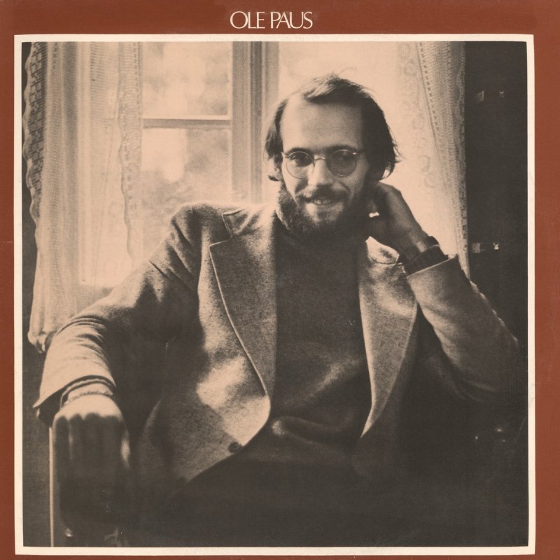 Ole Paus - Kajsas Sang Lyrics | Musixmatch