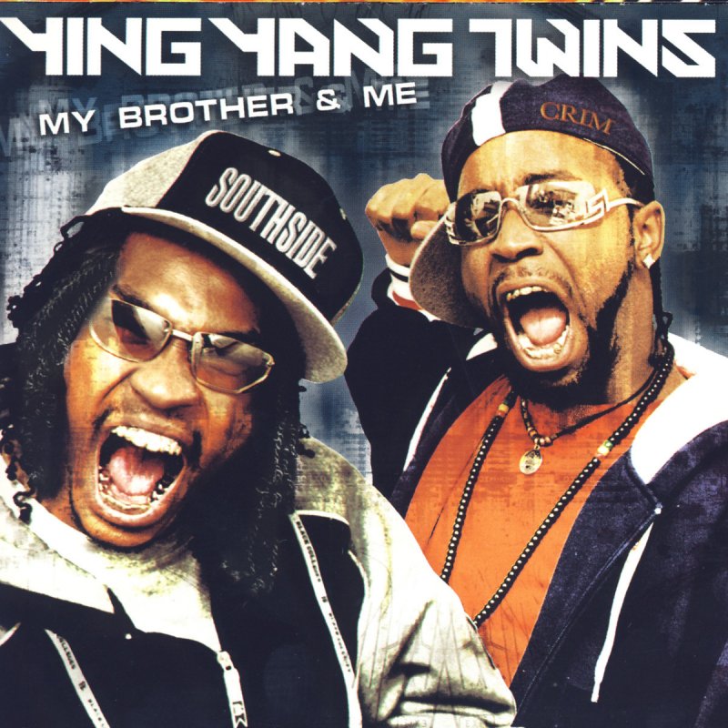Letra de In Da Club de Ying Yang Twins & Yonnie | Musixmatch