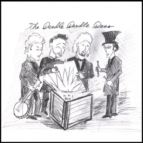 Letra de The Deedle Deedle Dees - Rancher Ants | Musixmatch