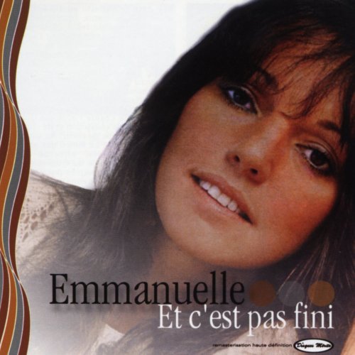 EMMANUELLE - Le monde à l'envers lyrics | Musixmatch
