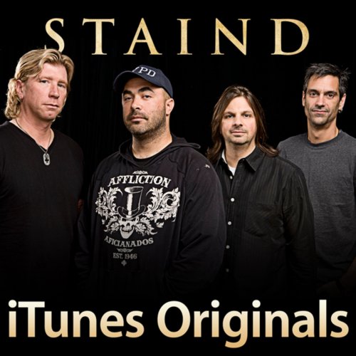Letra de Staind - Outside | Musixmatch
