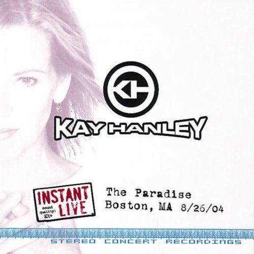 Kay Hanley - Cruel to Be Kind lyrics | Musixmatch