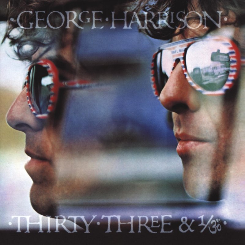 George Harrison - Crackerbox Palace (2004 Remaster) の歌詞 |Musixmatch