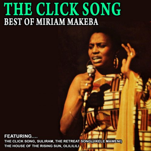 Miriam Makeba Lakutshon Ilanga Lyrics Musixmatch